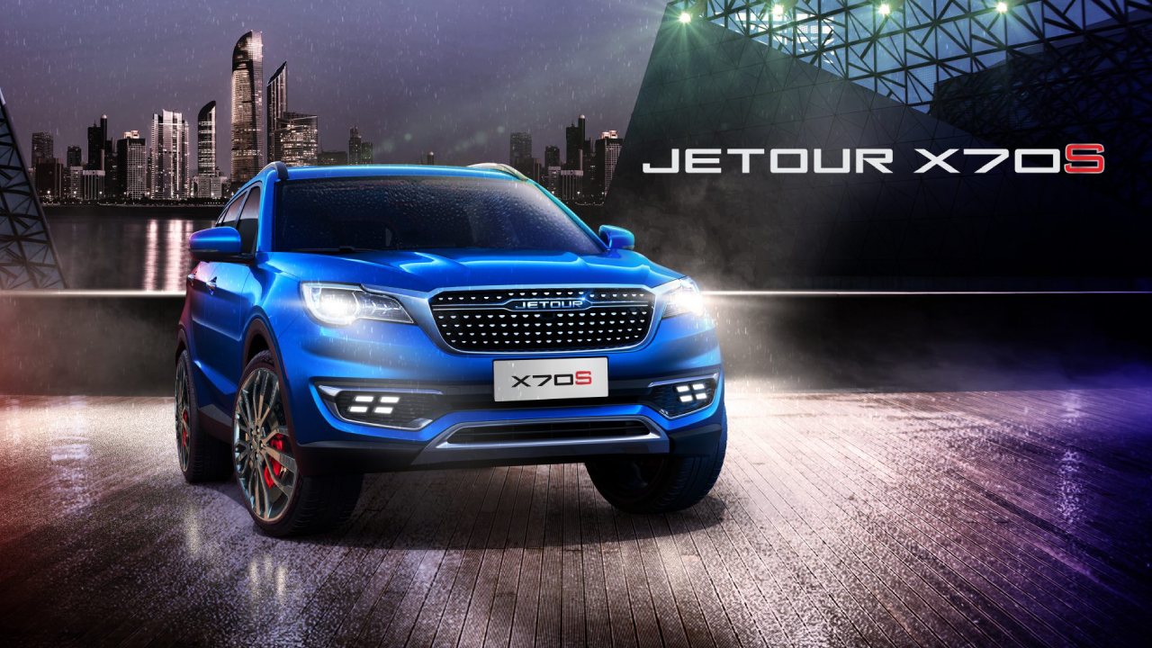 سعر ومواصفات جيتور اكس 70 اس 2023 في السعودية | Autopediame